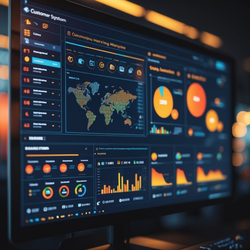 Vulpes Solutions Technology