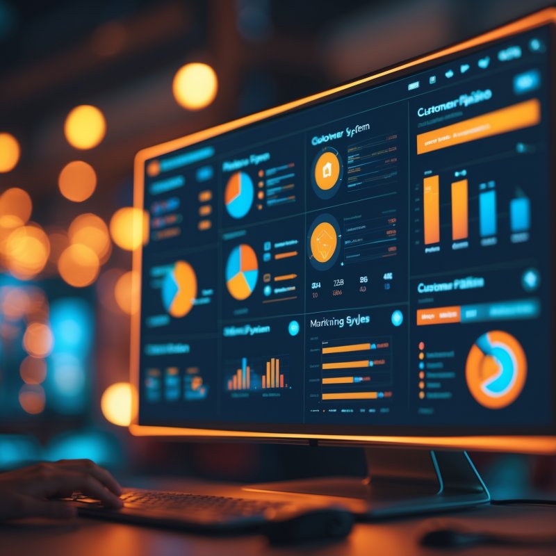 Vulpes Solutions Technology